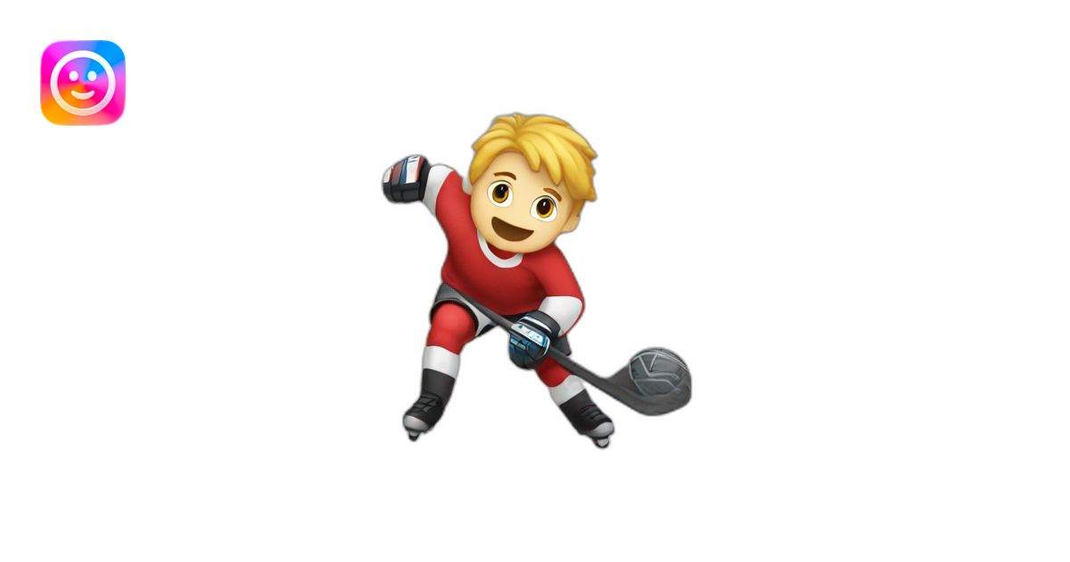 goal emoji | AI Emoji Generator