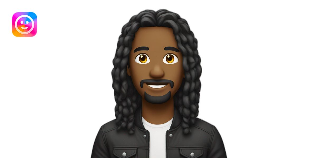 Mc emoji | AI Emoji Generator