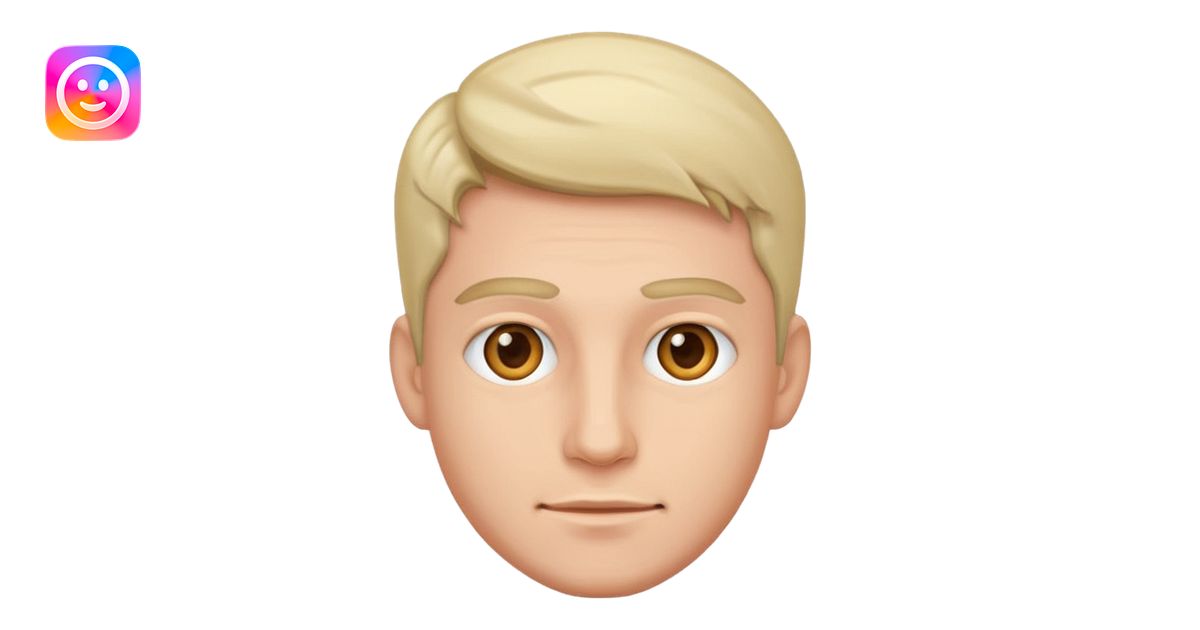 Hittler emoji | AI Emoji Generator