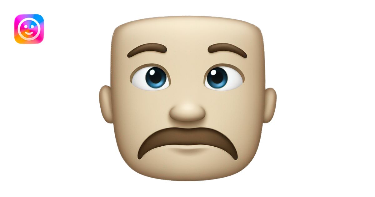 linkedin logo emoji | AI Emoji Generator