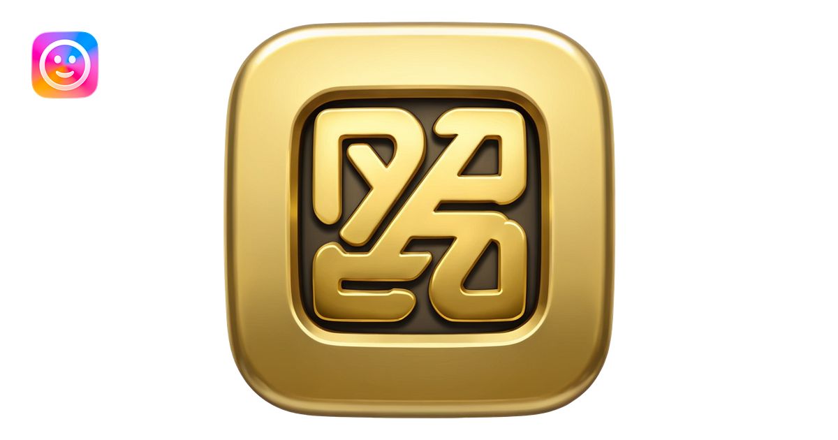 Swastika, SS runes emoji | AI Emoji Generator