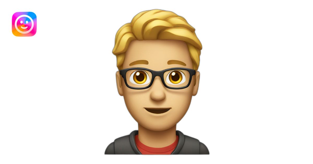 software engineer emoji | AI Emoji Generator