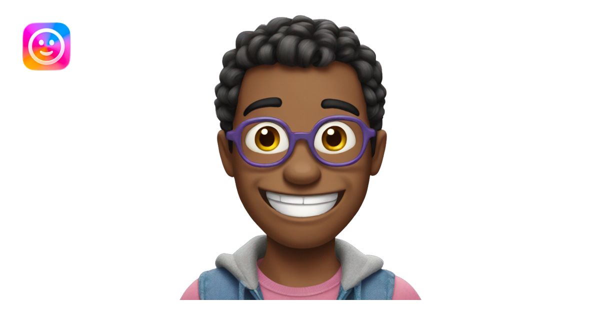 happy from disney movie inside out emoji | AI Emoji Generator