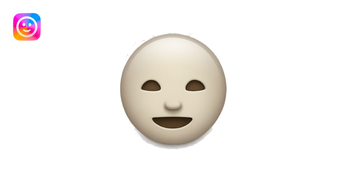 default emoji | AI Emoji Generator