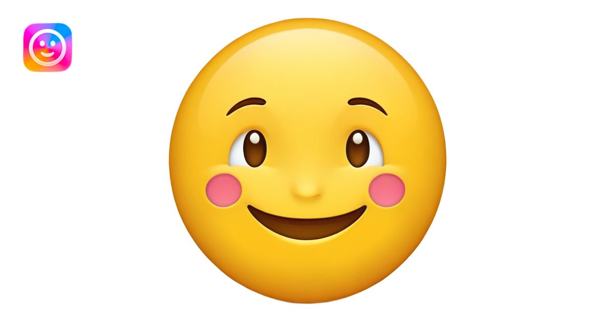 Nonchalant emoji emoji | AI Emoji Generator