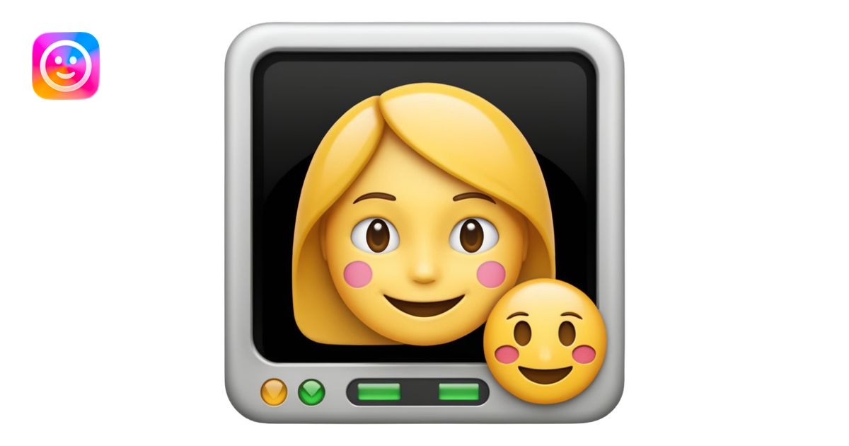 need at cmd command prompt emoji. Like "C:\" on a terminal screen emoji ...