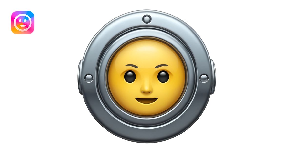 cool operation emoji | AI Emoji Generator