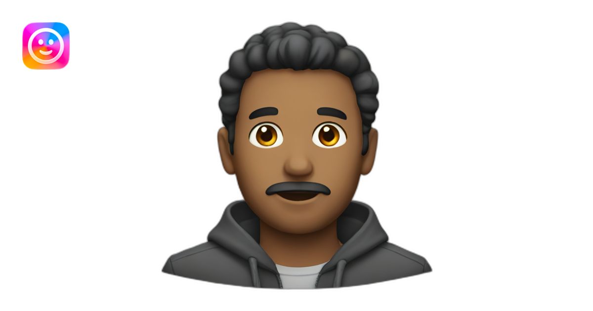 Manuel emoji | AI Emoji Generator