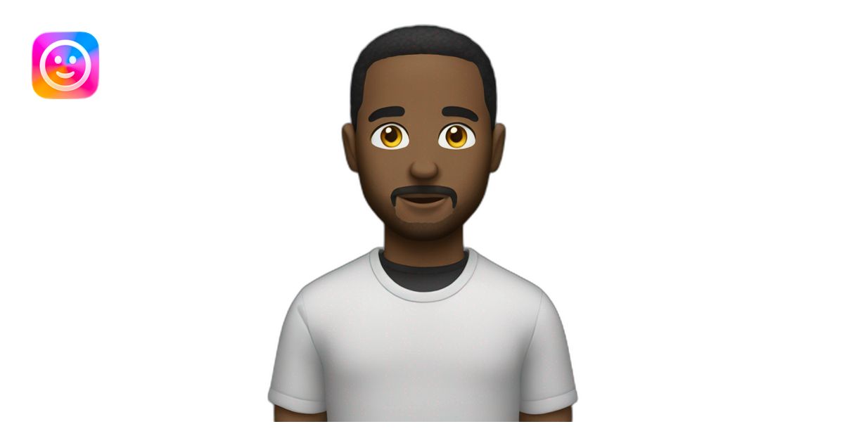 Pop smoke emoji | AI Emoji Generator