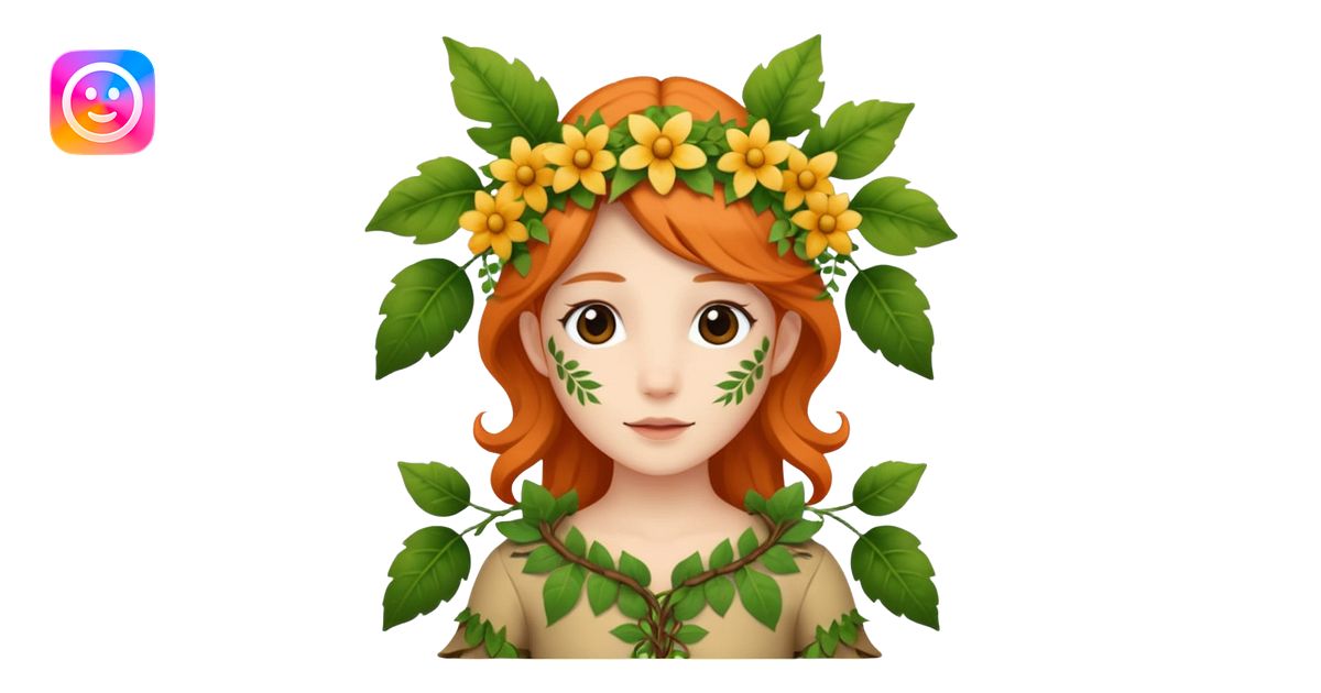 fauna emoji | AI Emoji Generator