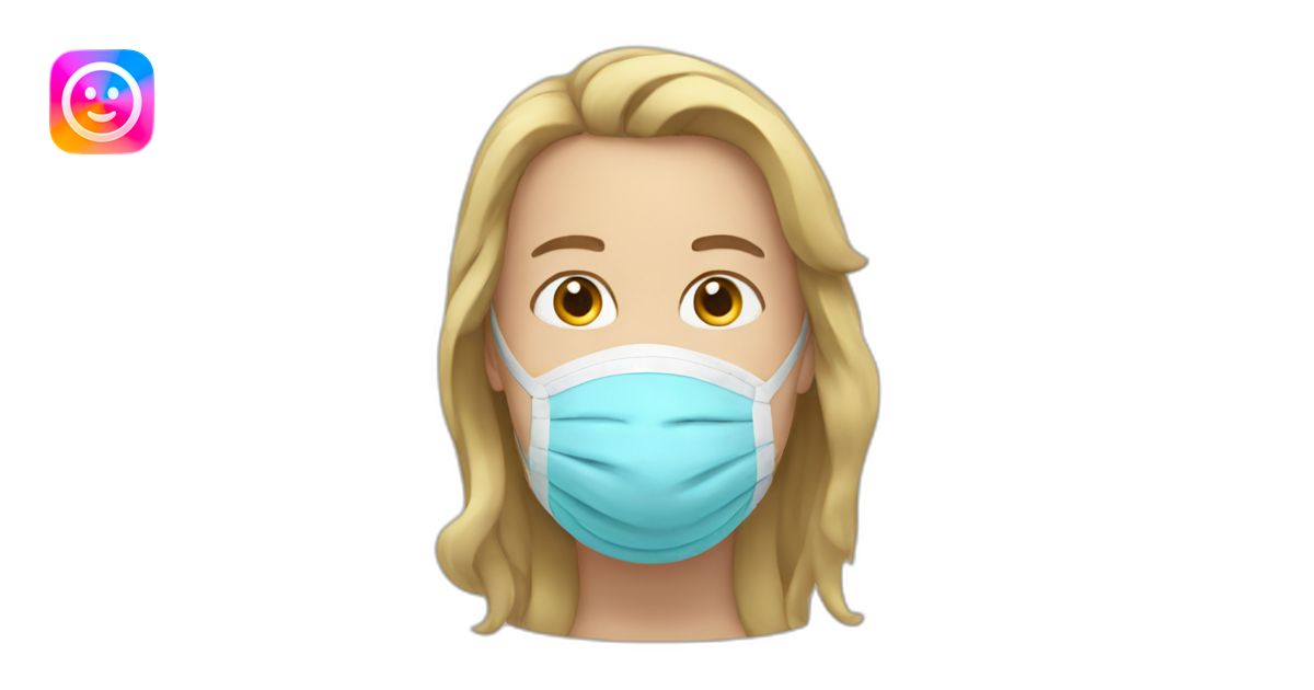 breathe emoji | AI Emoji Generator