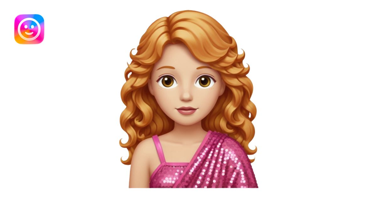 Venus, Goddess of from Roman Deities with long strawberry blonde wavy ...