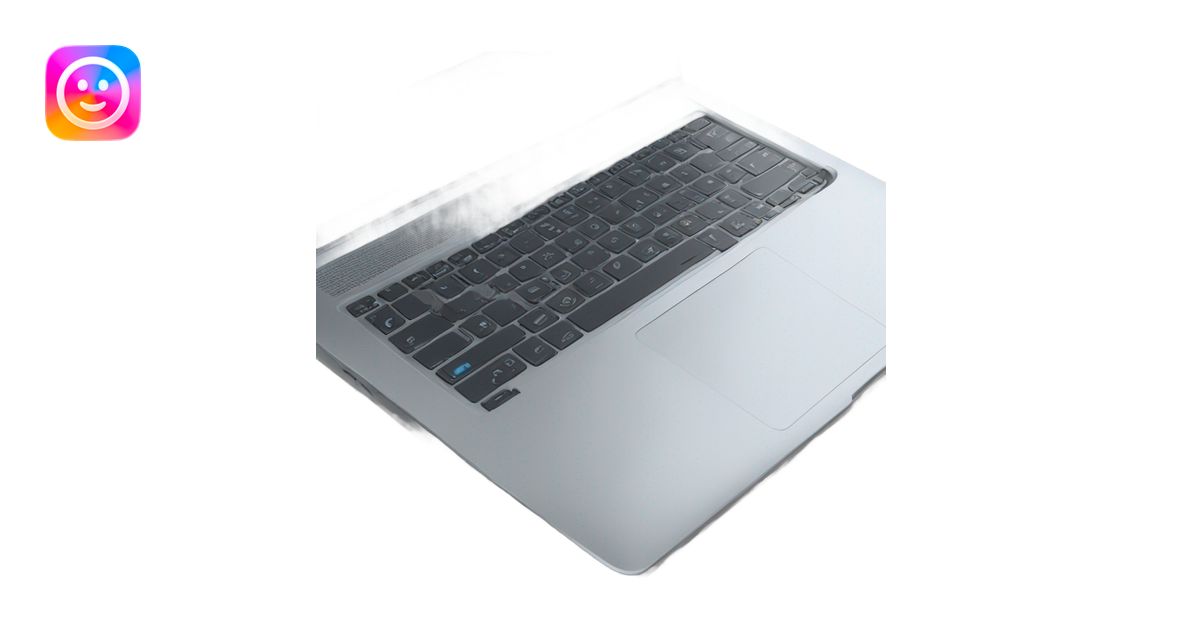laptop emoji | AI Emoji Generator