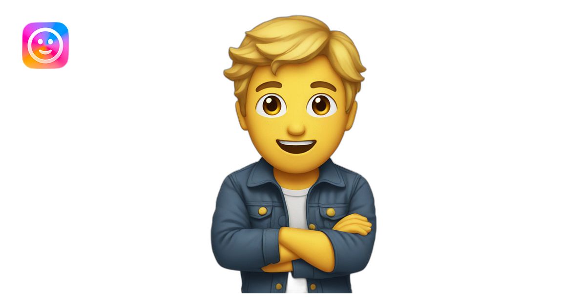 PERSONE QUI SOUPIR emoji | AI Emoji Generator