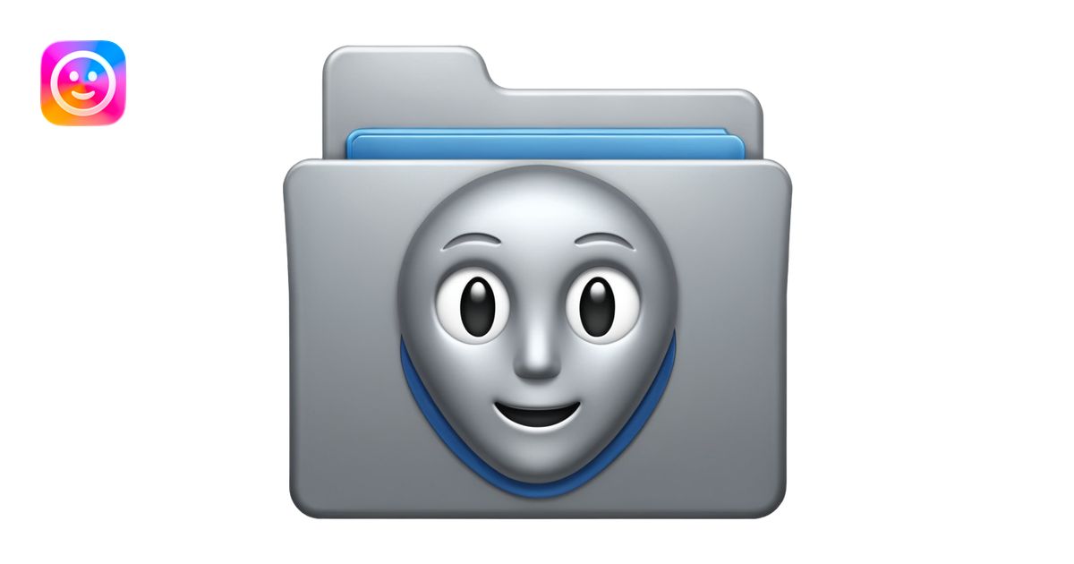 mac os compress zip emoji | AI Emoji Generator