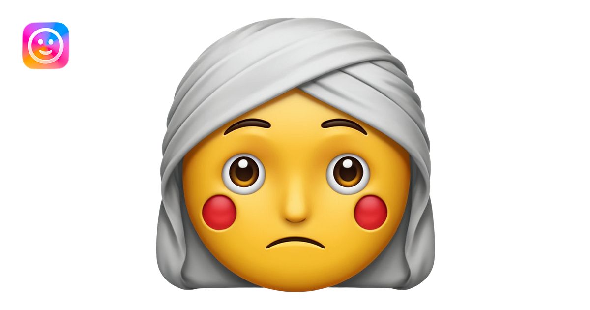 Bored of Peace emoji | AI Emoji Generator
