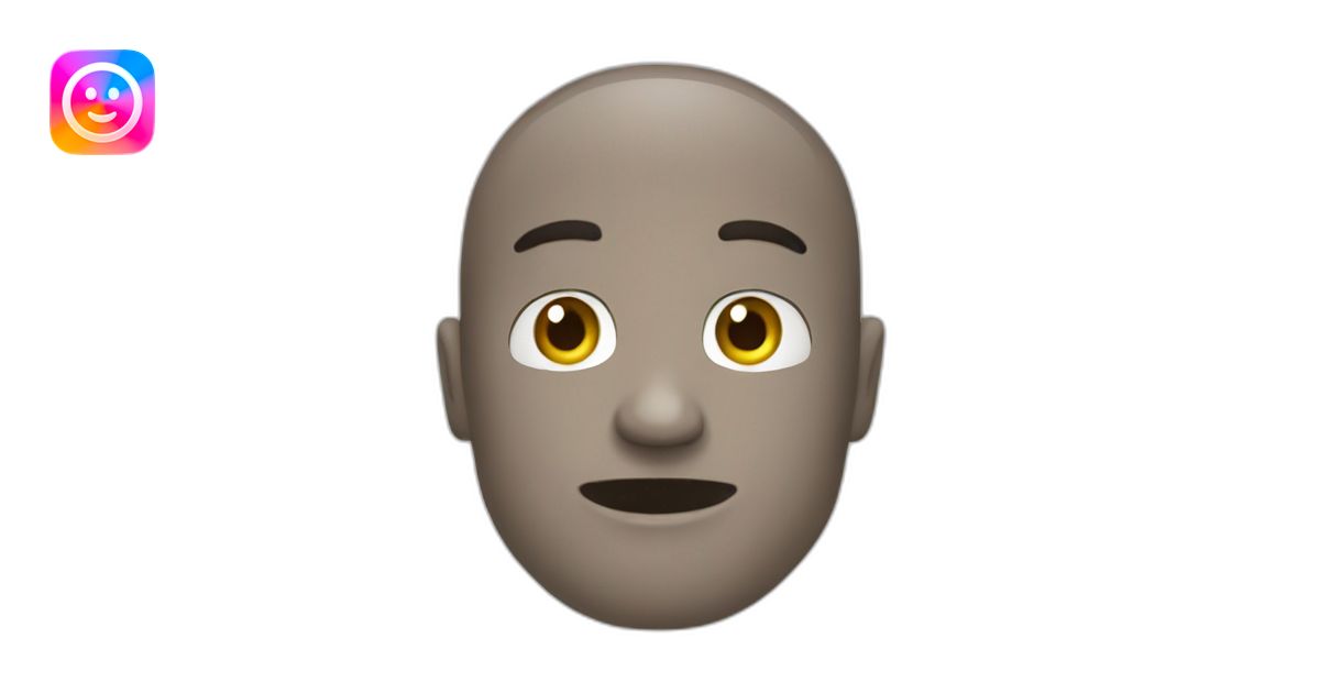 wojak emoji | AI Emoji Generator