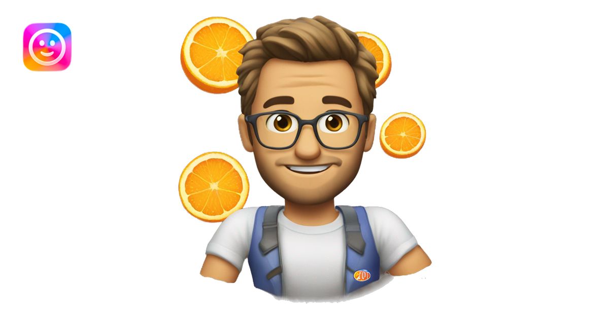i would like to confirm one fanta lite please brev emoji | AI Emoji ...