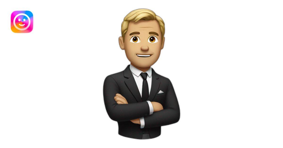 007 emoji | AI Emoji Generator