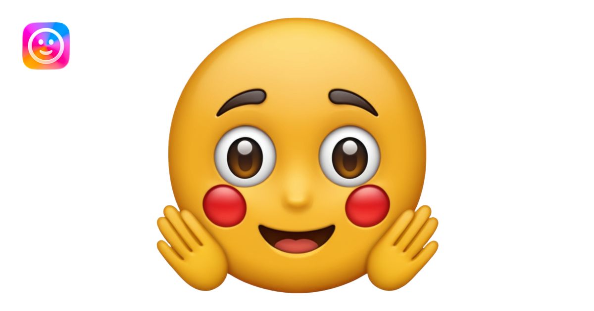 Real photo emoji | AI Emoji Generator