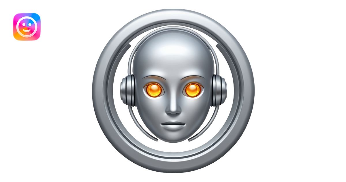 AI Readiness Accelerator emoji | AI Emoji Generator