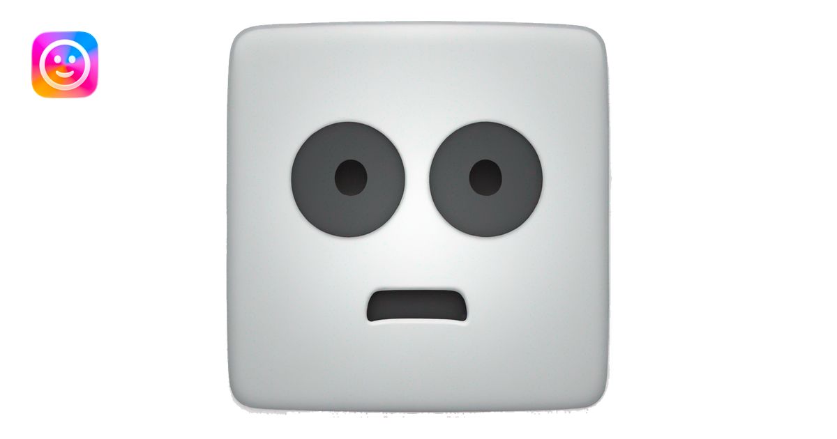 socket face emoji | AI Emoji Generator