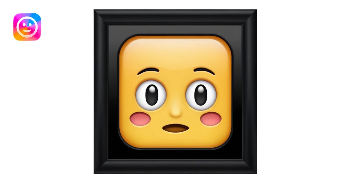 nothing emoji | AI Emoji Generator