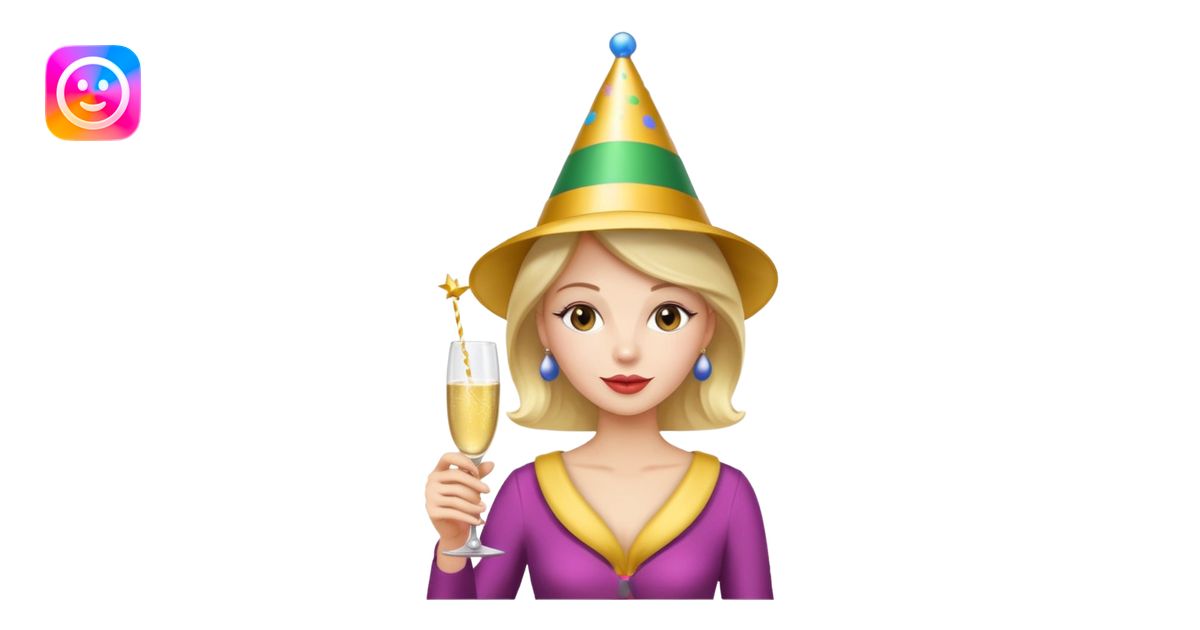 Yes mam emoji | AI Emoji Generator