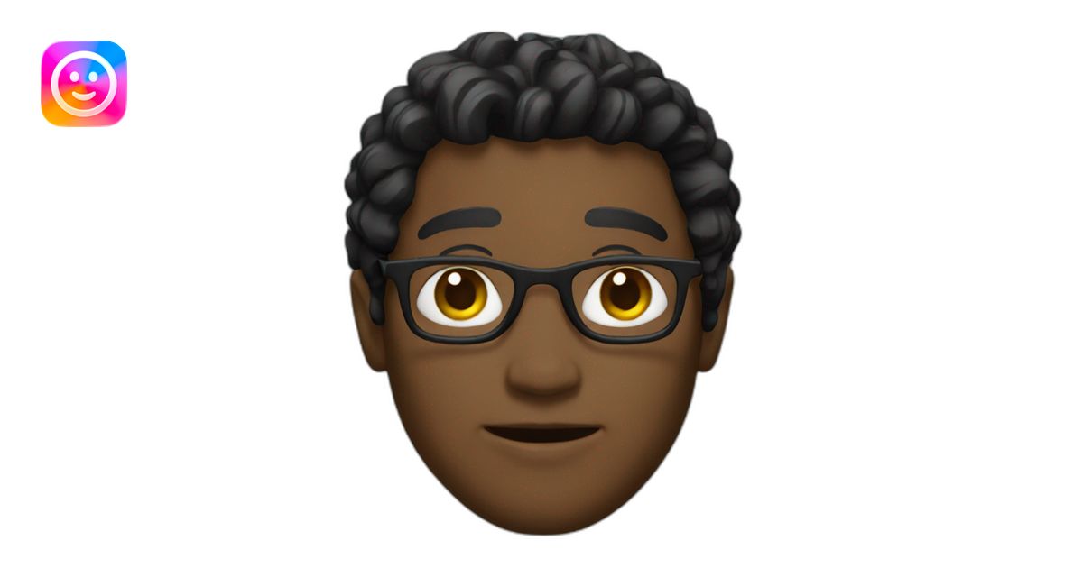 AVATAR emoji | AI Emoji Generator