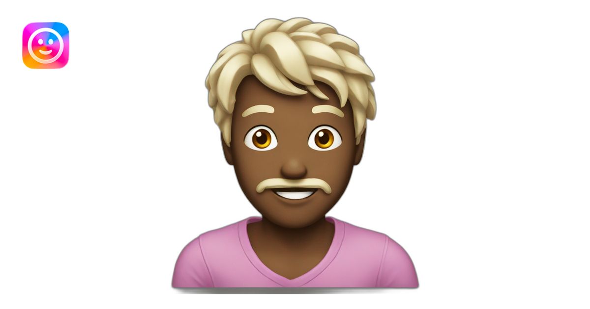 Zaza emoji | AI Emoji Generator