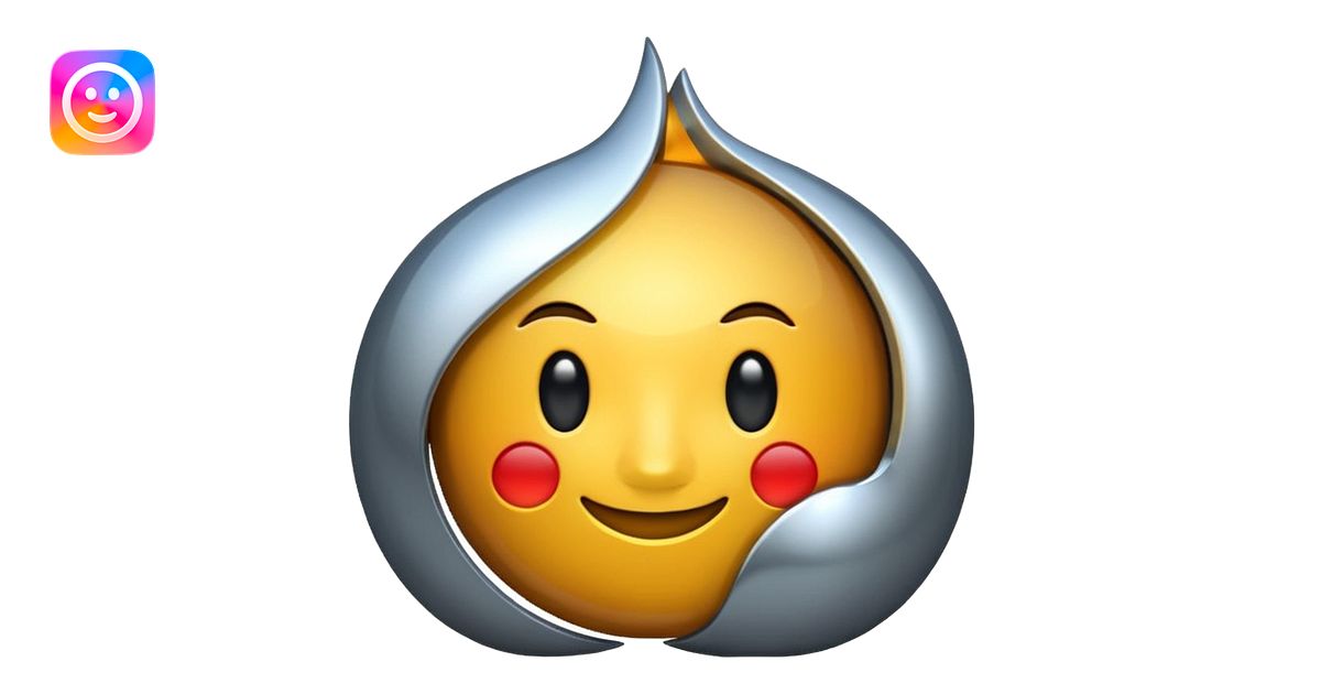 MB logo emoji emoji | AI Emoji Generator