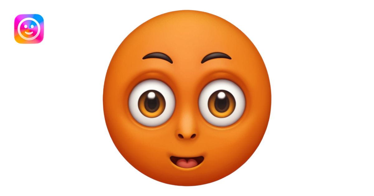 Merp face emoji | AI Emoji Generator
