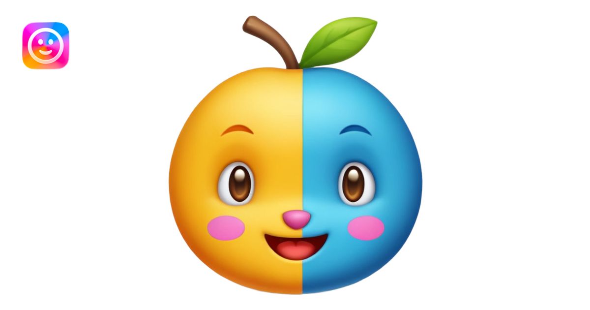sprunki game emoji | AI Emoji Generator