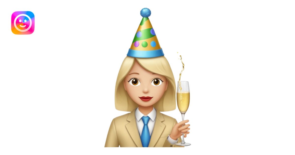 new year 2026 emoji | AI Emoji Generator