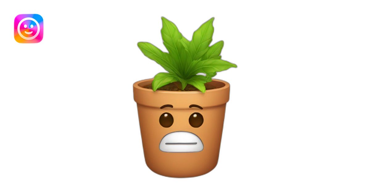 pot emoji | AI Emoji Generator