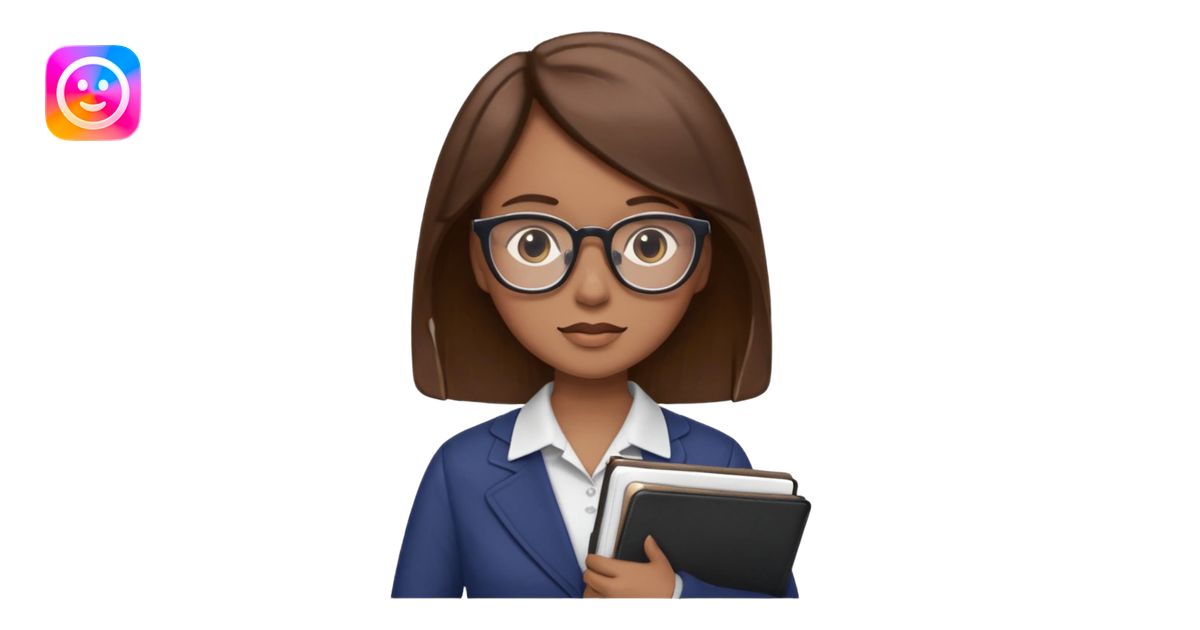 planner emoji | AI Emoji Generator