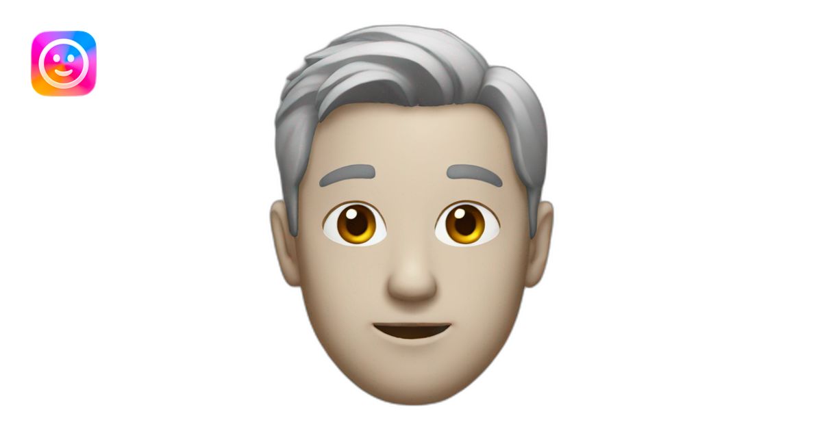 Sigma emoji | AI Emoji Generator