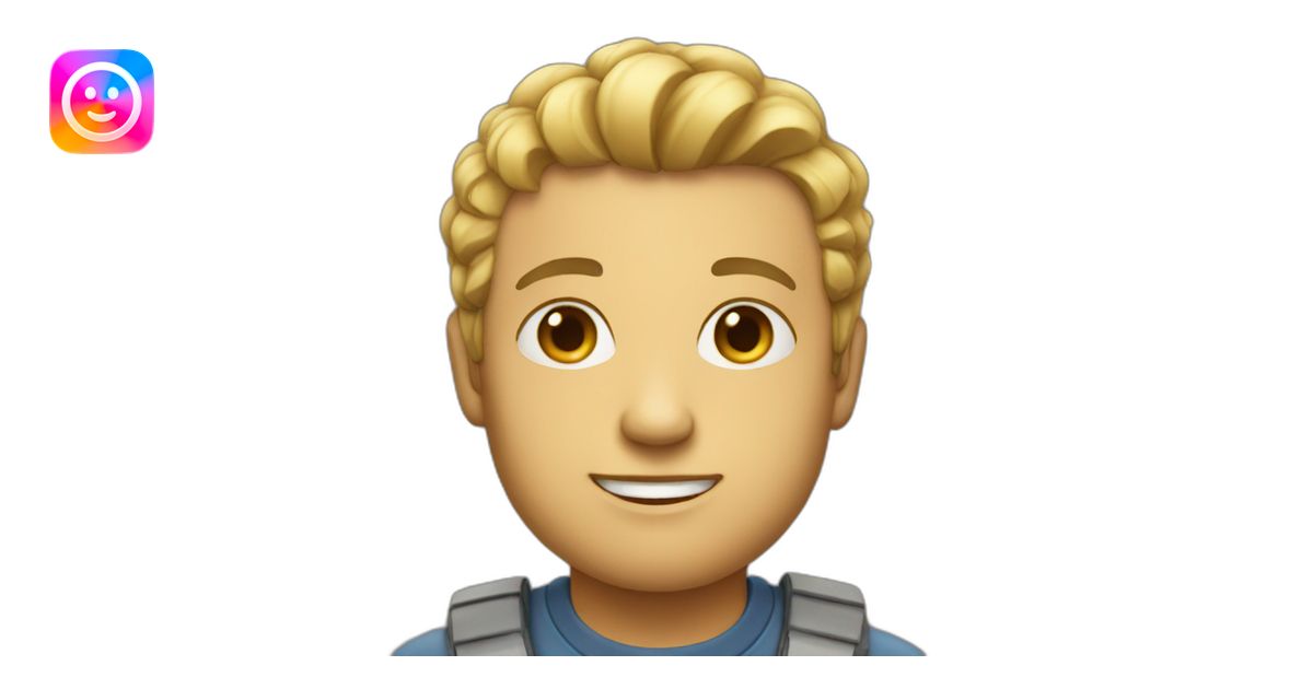 exclusive emoji | AI Emoji Generator