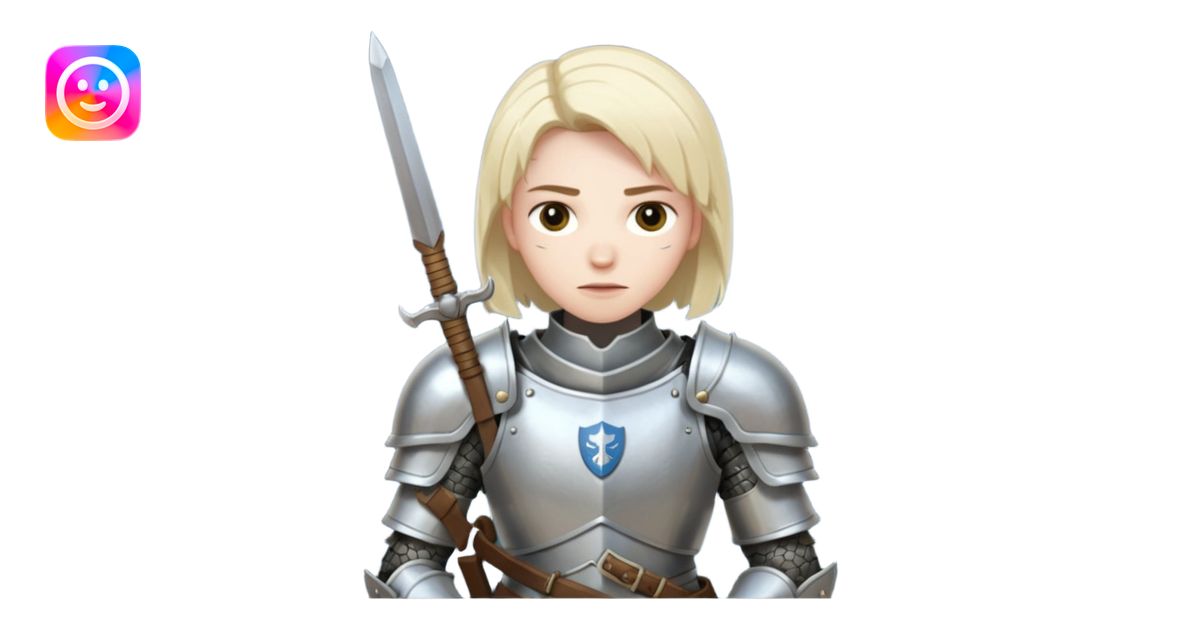 phantom lancer from dota 2 and text above "fak naxuy" emoji | AI Emoji ...