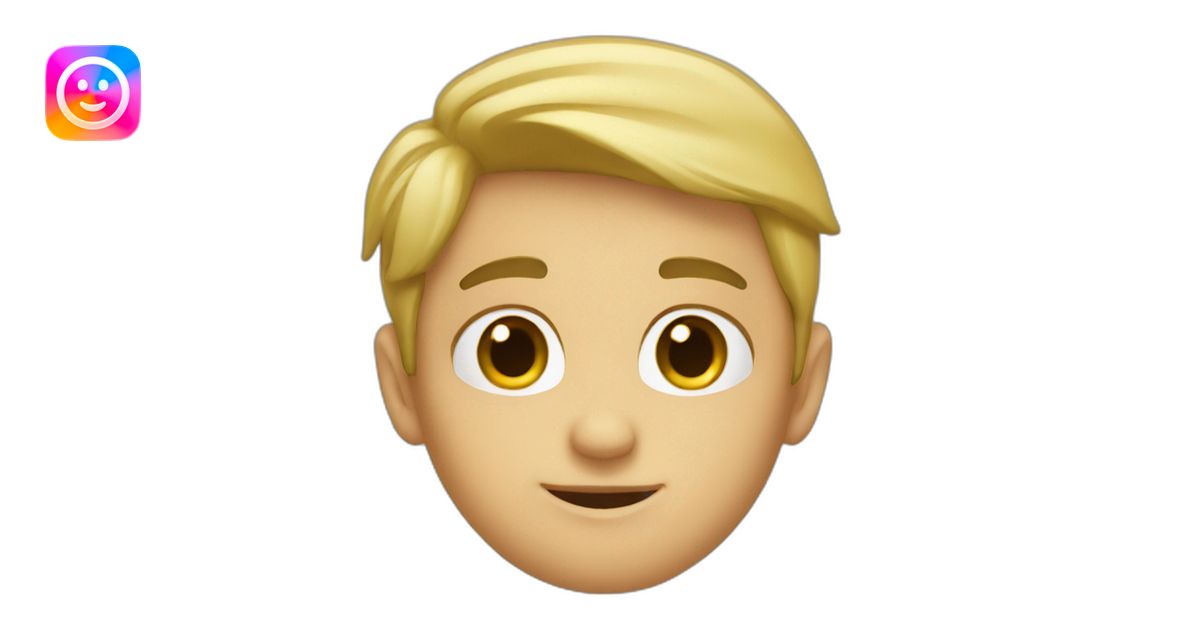 Riley read emoji | AI Emoji Generator