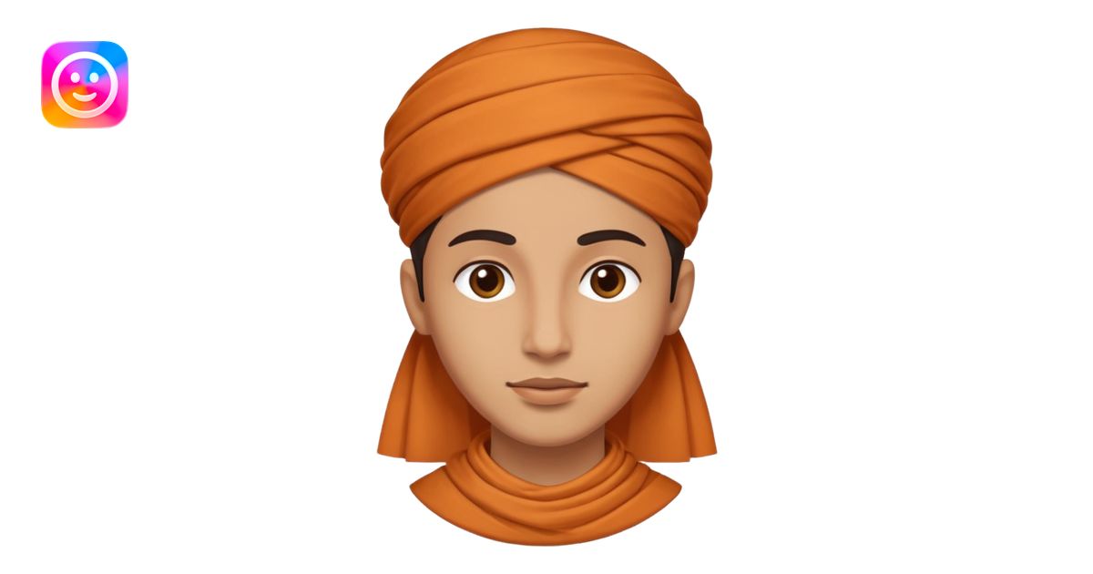 Maroc emoji | AI Emoji Generator