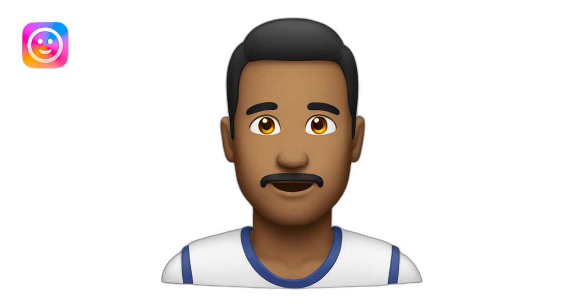 mdr emoji | AI Emoji Generator