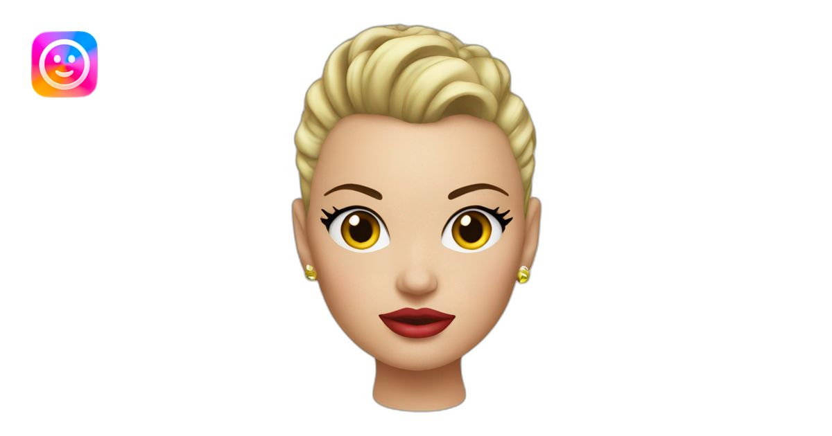 christy-mack emoji | AI Emoji Generator