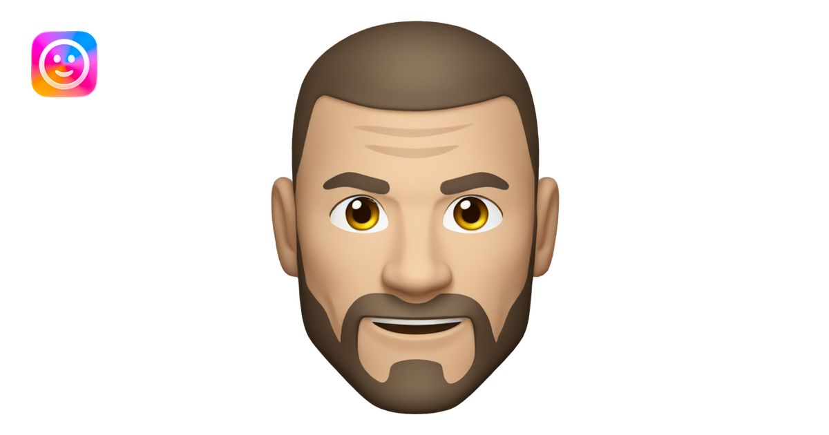 randy orton wrestler emoji | AI Emoji Generator