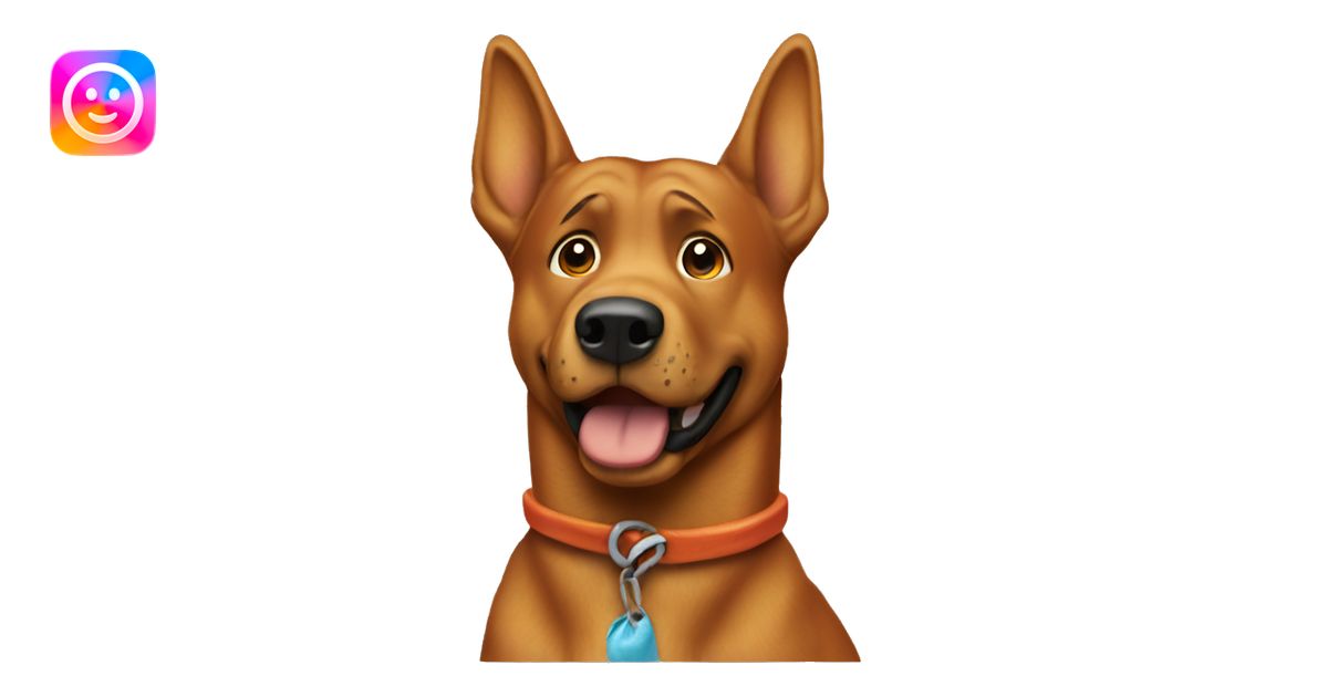 Scooby snacks emoji | AI Emoji Generator