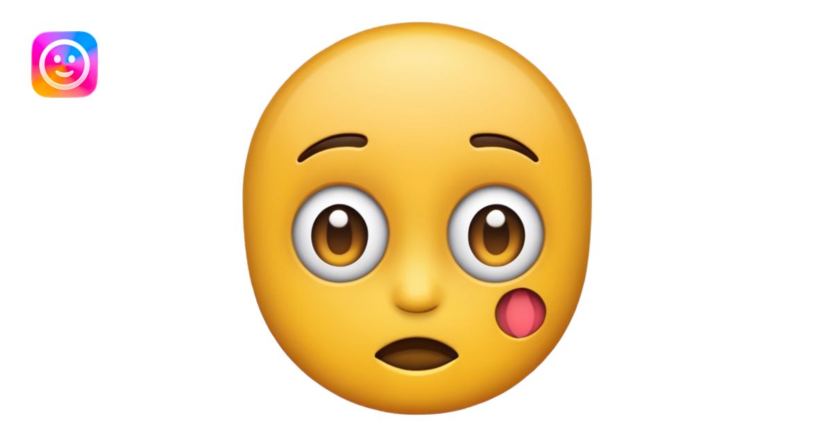 don't know emoji | AI Emoji Generator