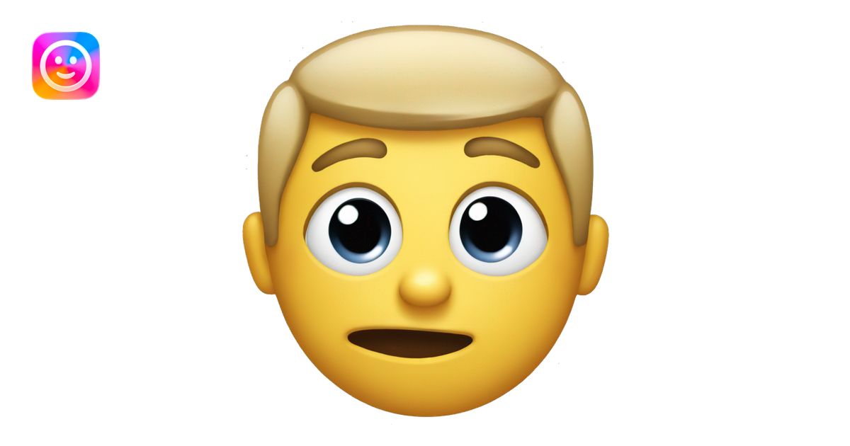 little awkward face with tongue on the right emoji | AI Emoji Generator