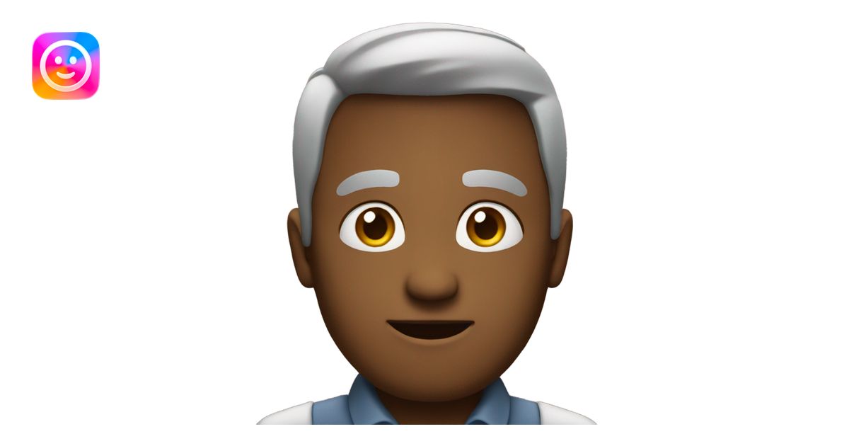 Good Chat emoji | AI Emoji Generator