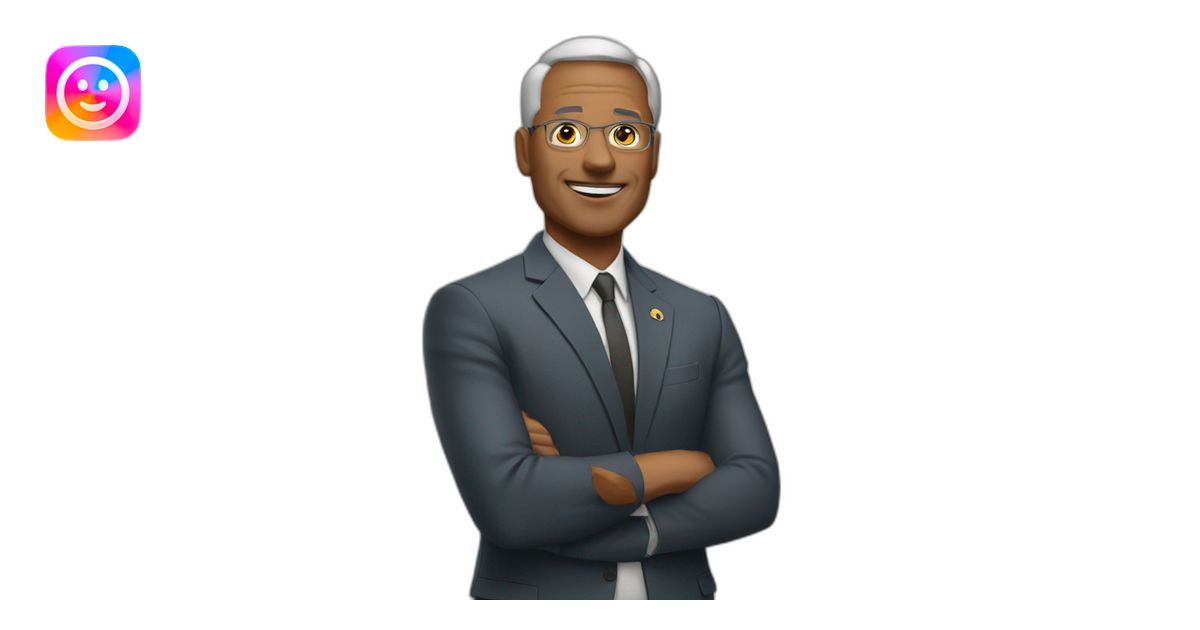 coach emoji | AI Emoji Generator