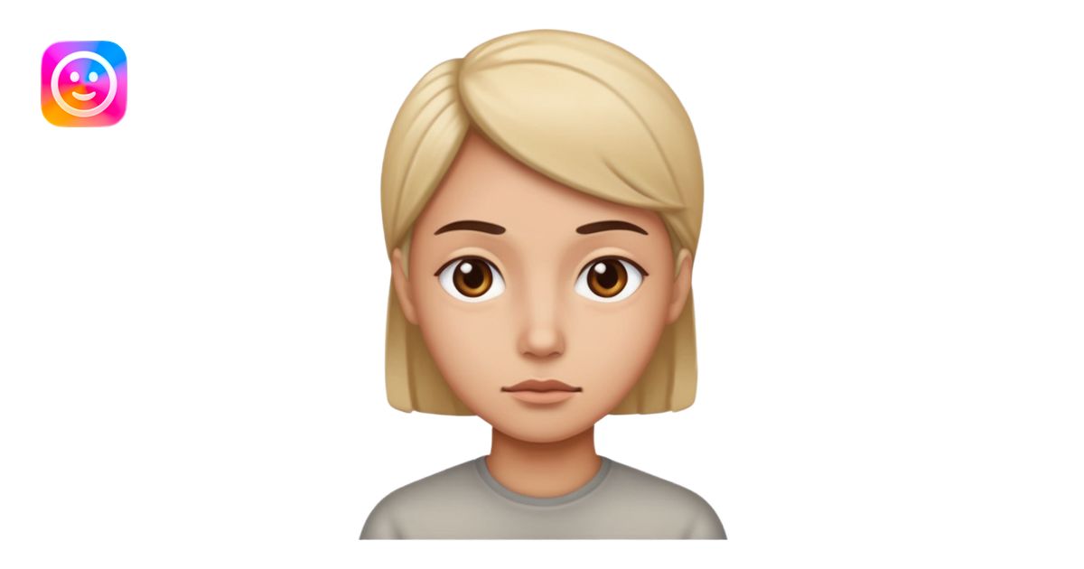 Side eye emoji | AI Emoji Generator